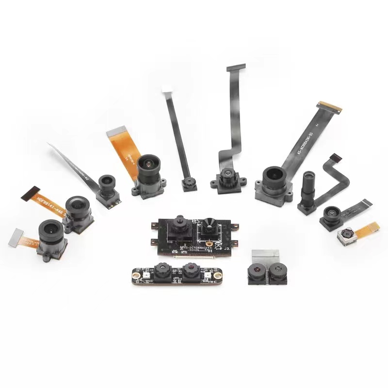 News - What is Camera module？