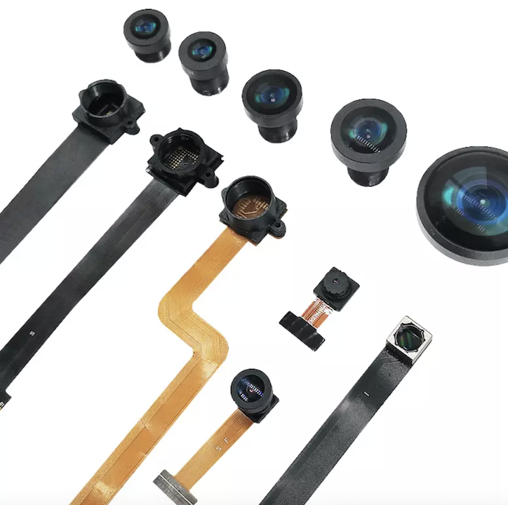 Best Support Custom IMX290 200W 30pin Starlight Class Wide Dynamic no ...