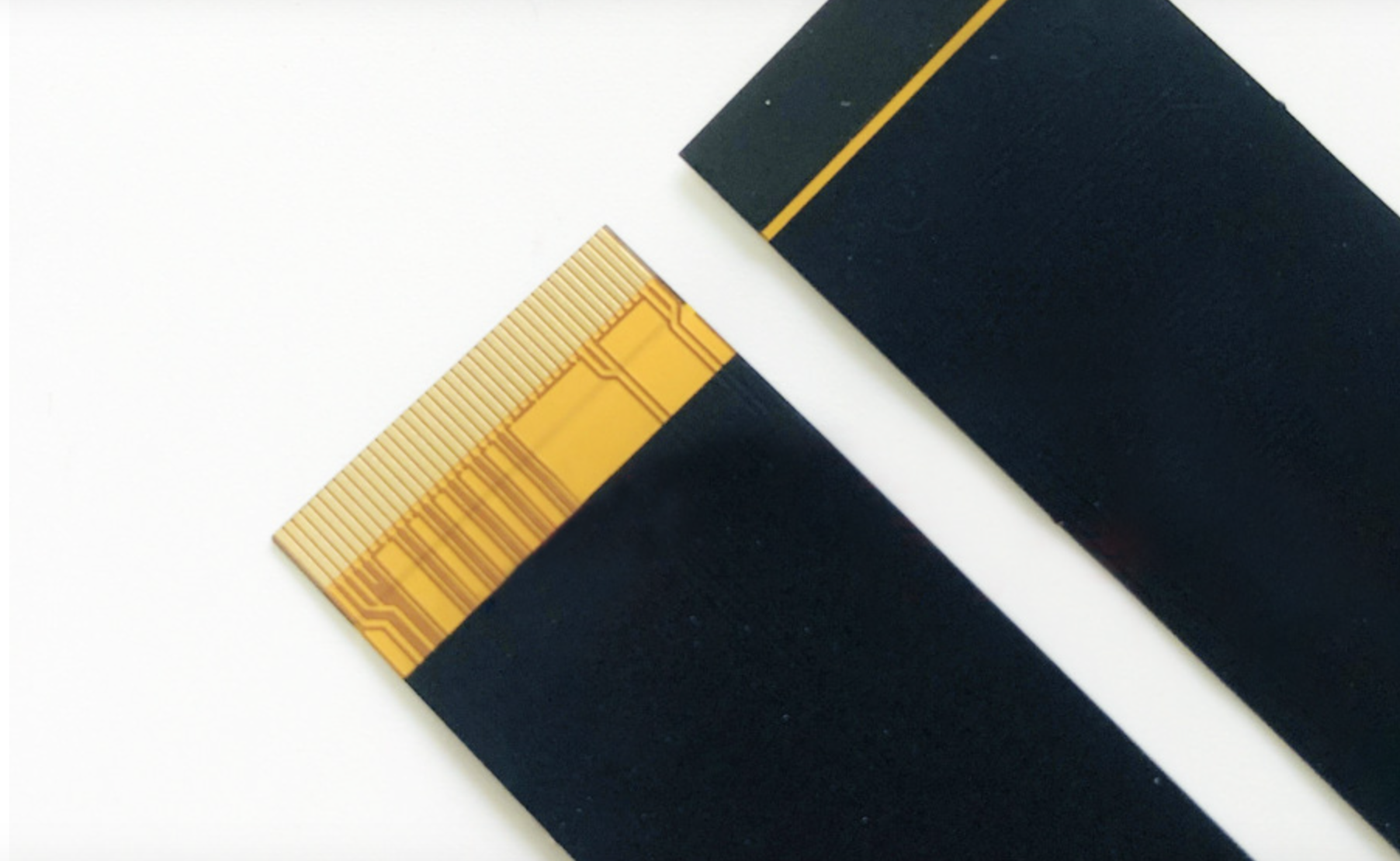 News - DVP VS MIPI interface camera module