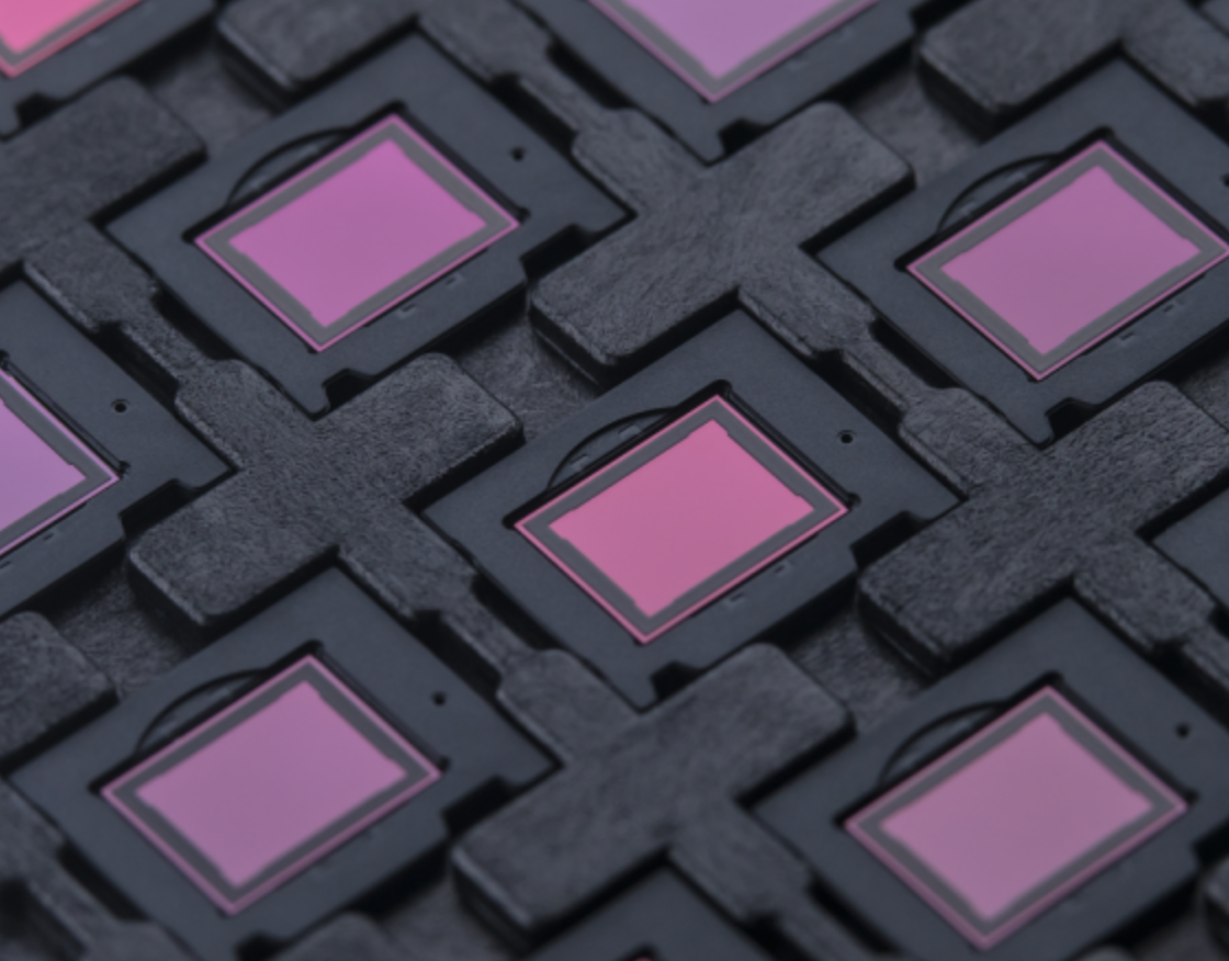 News - Introduction to the composition of the camera module