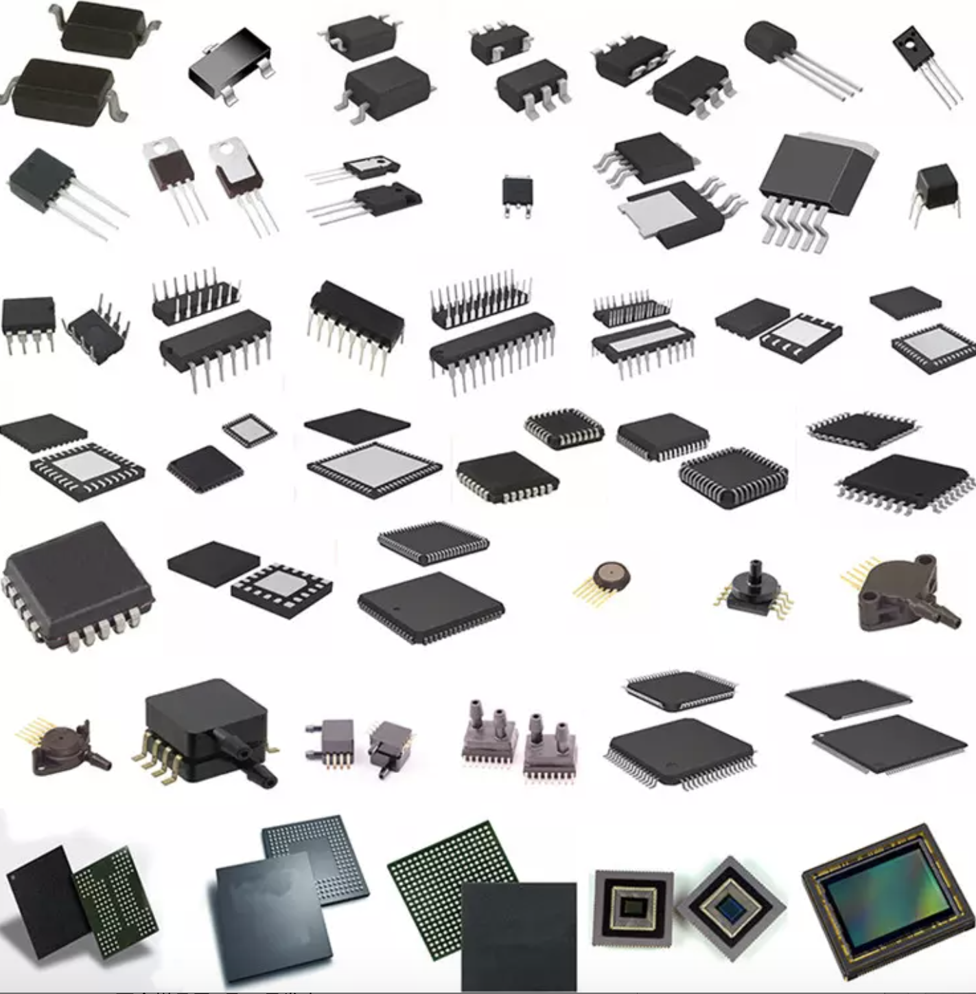 Best CMOS Sensor IMX323LQN-C IMX327LQR-C IMX334LQR-C IMX347LQR-C ...