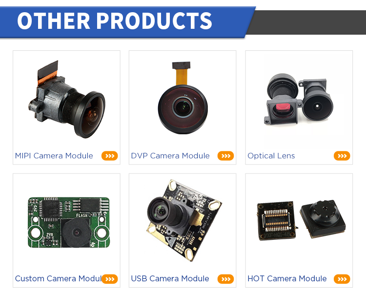 Best OV2735 MIPI camera module for automotive 1080p 200W 2mp Microscope ...