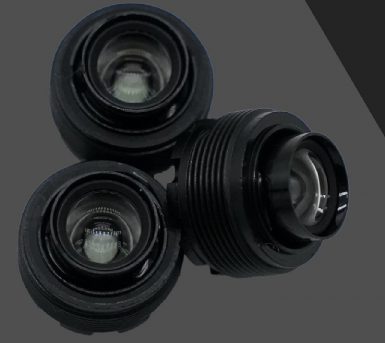 News - Introduction to the composition of the camera module