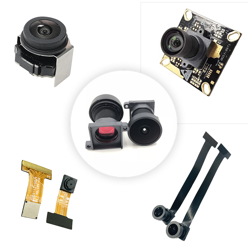 Best OV2735 MIPI camera module for automotive 1080p 200W 2mp Microscope ...