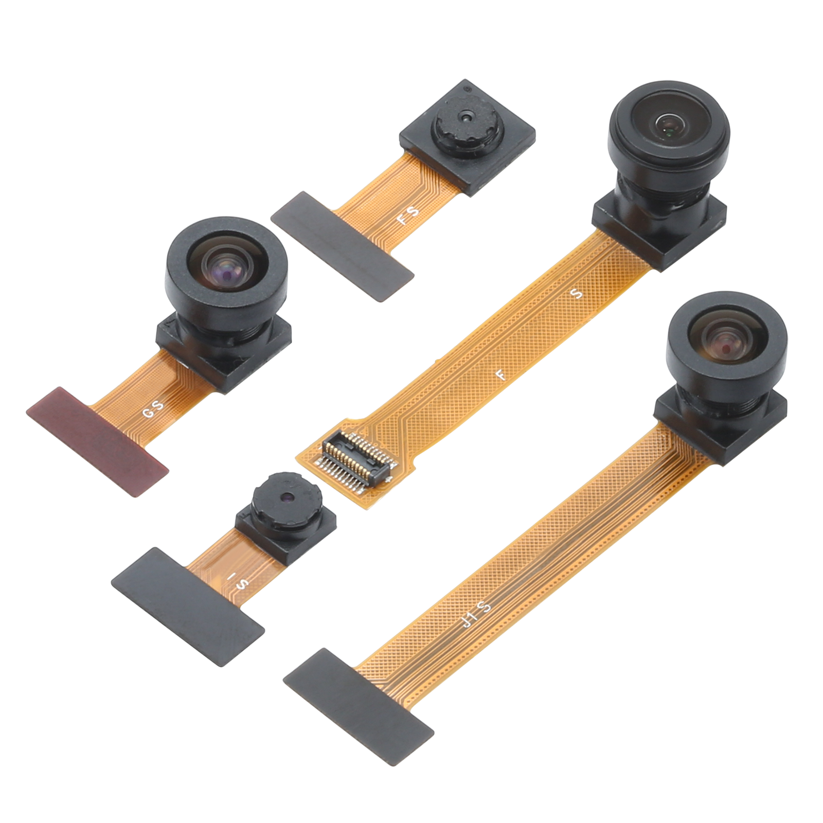 Best Shenzhen Good Quality OV5640 5mp 2K 1080P Wide Angle DVP MIPI ...