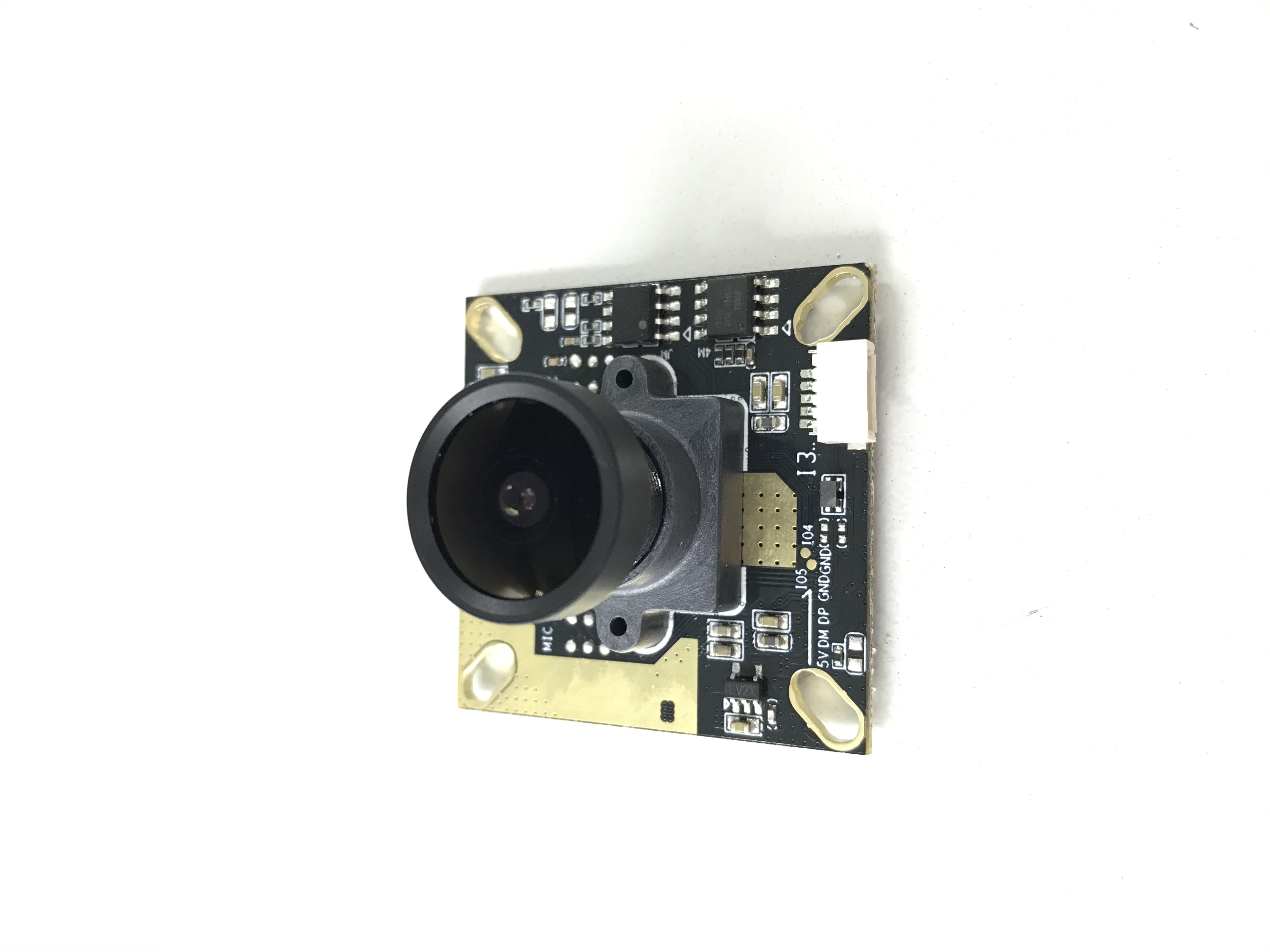 Best 1080p 8mp Imx415 Cmos sensor 4K Starlight H.265 IP Camera Board ...