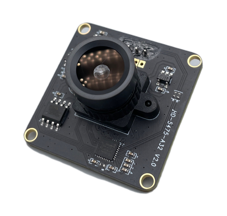Best Scanning Camera HD 1/4 Inch 1MP 720p GC1054 MJPG Low light UVC ...