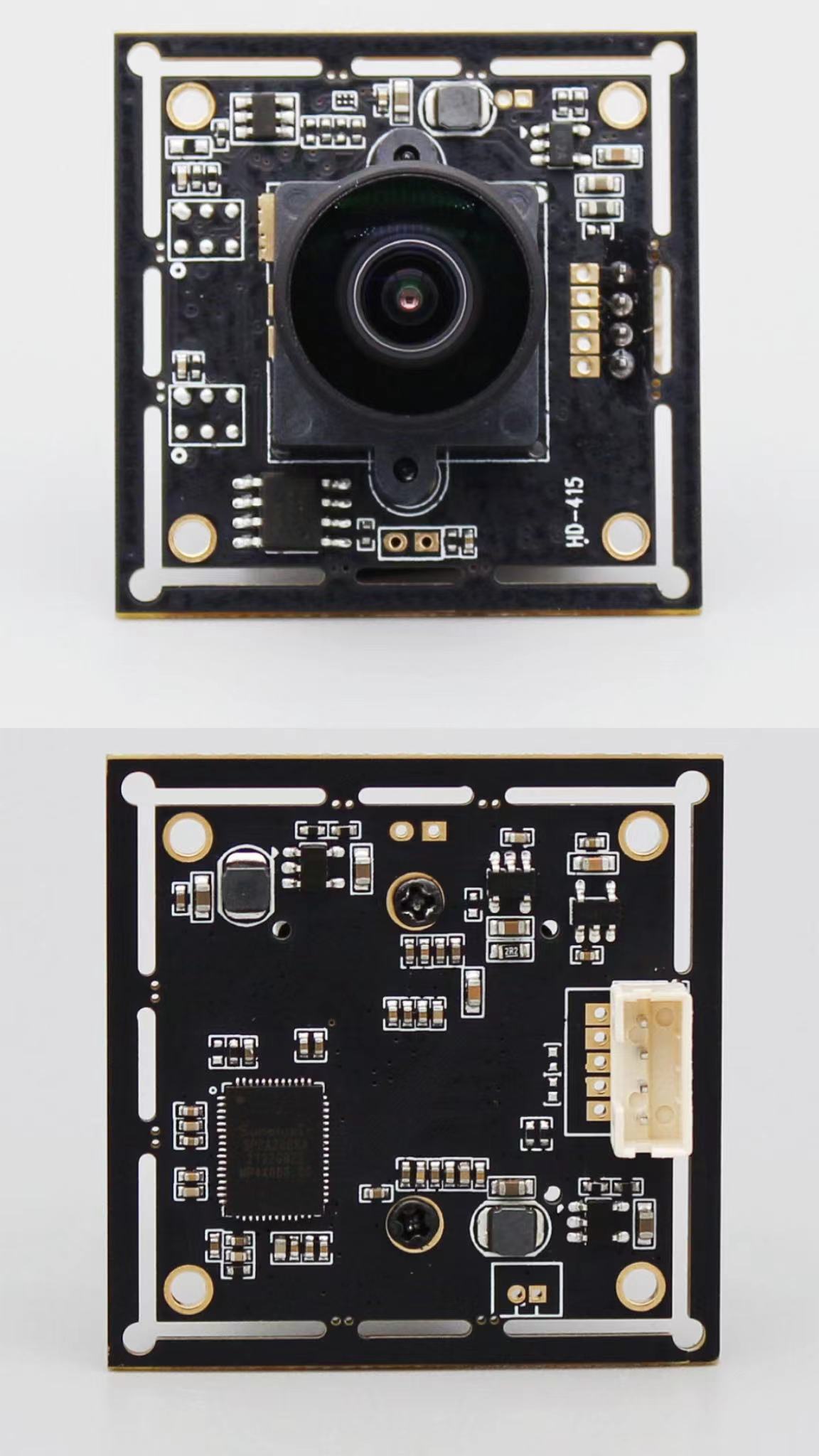 Best High Quality 8MP camera module IMX415 CMOS Sensor Face Recognition ...