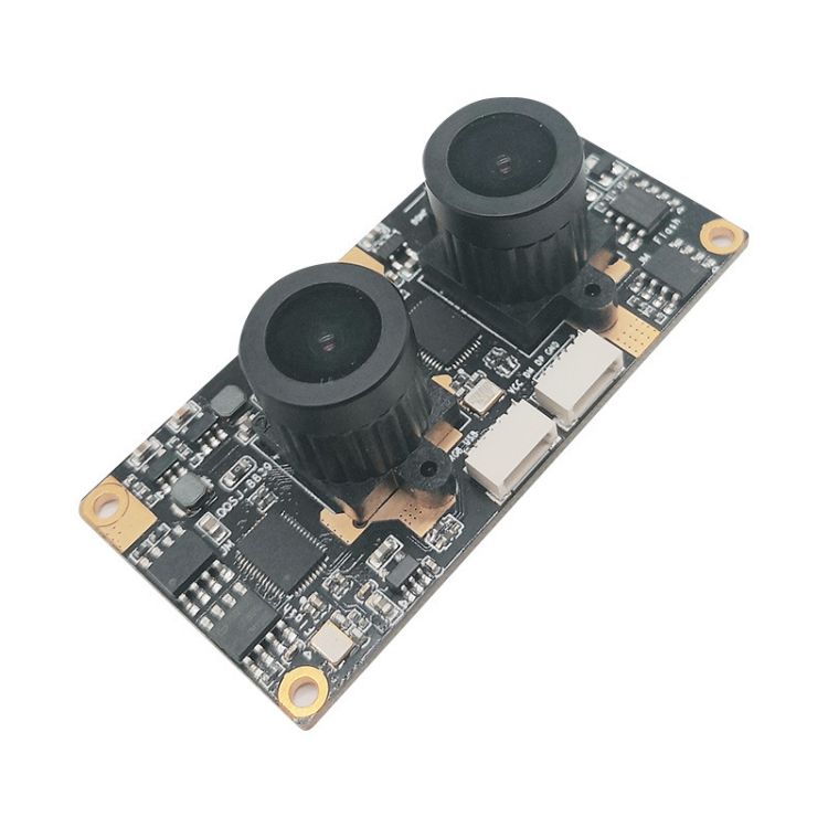 Best GC2093 GC2145 USB HDR Infrared 2mp camera module Manufacturer and ...