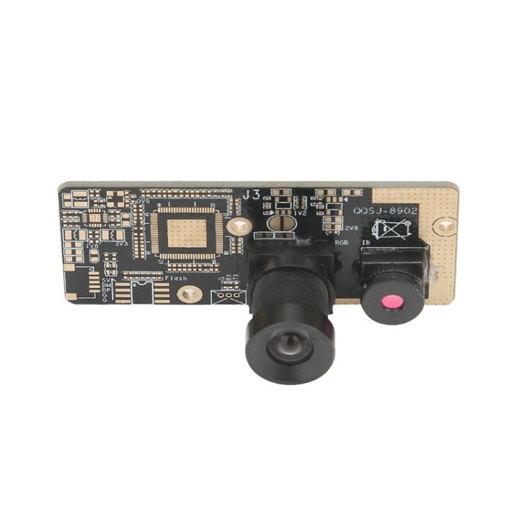 Best GC2093 GC2145 USB HDR Infrared 2mp camera module Manufacturer and ...